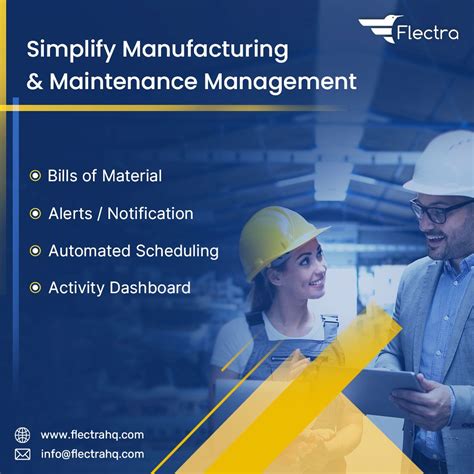 Flectrahq On Linkedin Flectra Erp Crm Opensource Erpsoftware Crmsoftware Manufacturing…