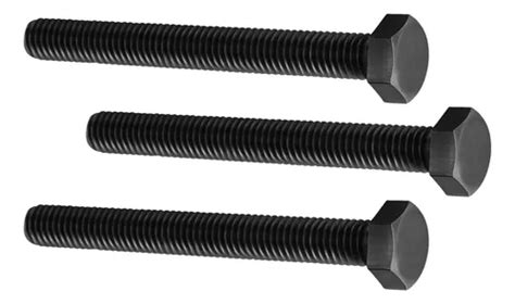 Tornillo Hexagonal M8 100mm Pack 50pz ¨¨ Envío Gratis