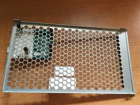 Trazador De Curva Iv Paso 4 Montar El Arduino Uno