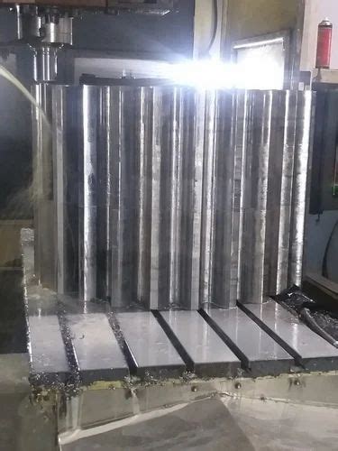 Concrete Cast Iron Foundry Patterns For Industrial At Rs 130 Kg In