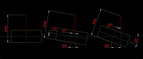 Kn Calculation Using Kmt Values From Hydro Data Boat Design Net