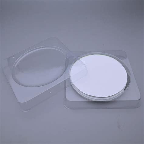 실험실 Bt 유리 섬유 먼지 제거 No49 미세 다공성 멤브레인 필터 49 타입 유리 섬유 종이 13mm 200mm 25 개로트비커 Aliexpress