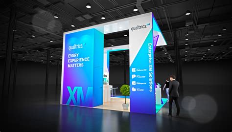 Qualtrics Xm Behance