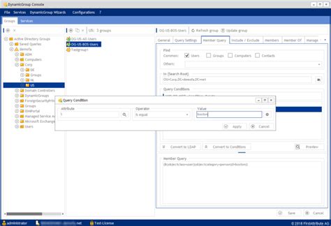 Download Dynamicgroup Download And Test Now