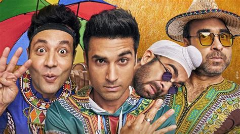 Fukrey 3 Leaked On Telegram And Youtube The Real Story Behind This Viral News