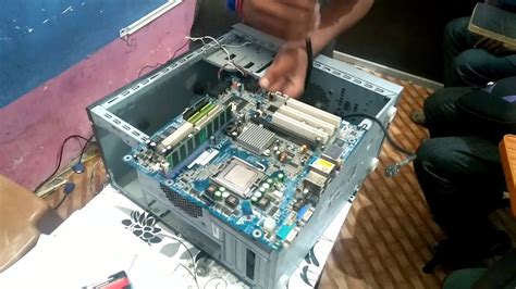 Computer Hardware Sikhe Basic Se Hindi Me45 Youtube
