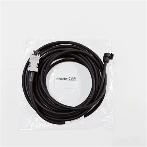 3m Servo Motor Encoder System Encoder Line Feedback Line Drag Chain Cable Encoder Cable And
