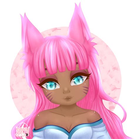 Icon Chibi Fullcolor Ych Commishes