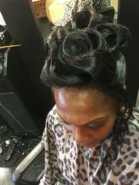 Weave Install Hair Styles Dreadlocks Hair