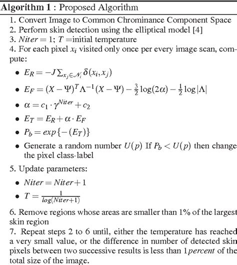 Figure 2 From A Markov Random Field Based Skin Detection Approach Semantic Scholar
