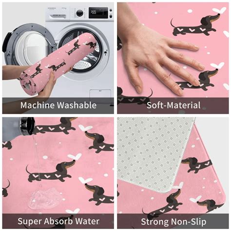 Коврик для входной двери Нескользящие коврики в виде подсолнухов для спальни гостиной