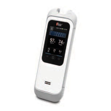 Pulse Oximeter Masimo Rad G Bird Mediserve
