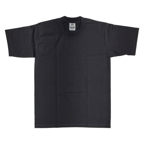 Pro Club Mens Heavyweight Cotton Short Sleeve Crew Neck T Shirt