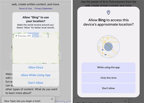 Bing Chat How To Use The AI Chatbot