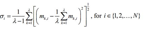Translating Equation Into Python Stack Overflow