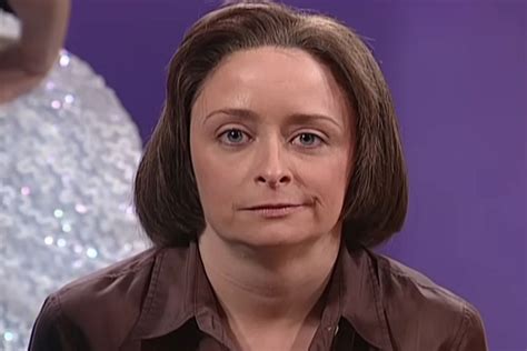 Rachel Dratch Revives Snl Icon Debbie Downer For Real Housewives Spoof