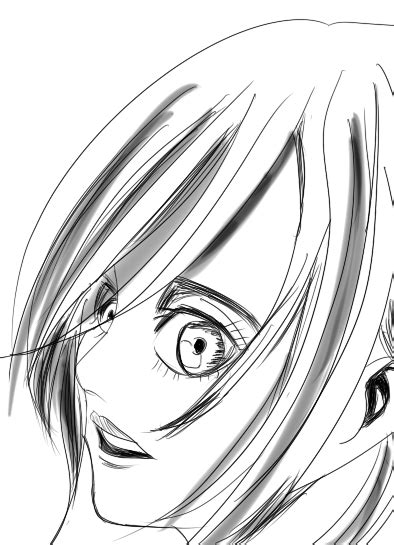 Christa Lenz By Saitor362320 On Deviantart
