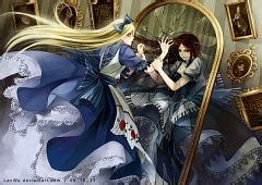 Cross Over Zerochan Anime Image Board Cross Over Zerochan Anime Image Board