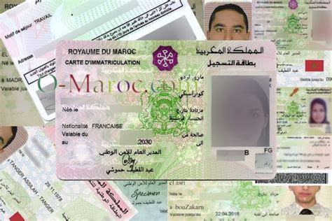 Quels papiers sont nécessaires pour entrer au Maroc