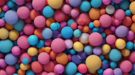 Premium Photo Foam Texture