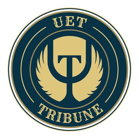 Uet Tribune