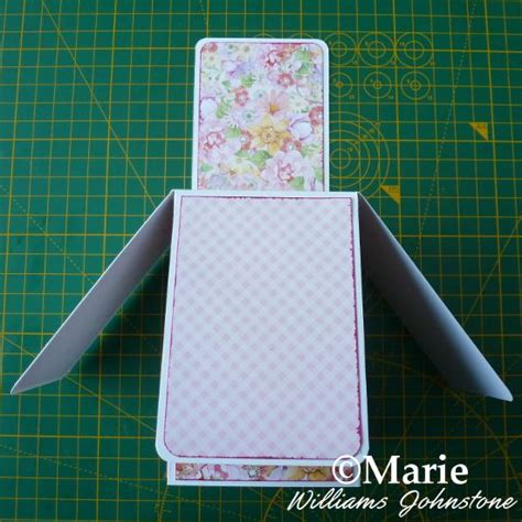 Easy Diy Pop Up Box Card Tutorial And Instructions Artofit