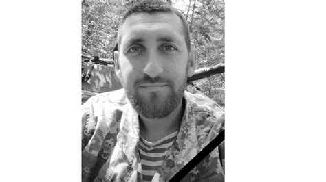 У російсько українській війні загинув мешканець Криворіжжя Сергій Озеров Krivbass City