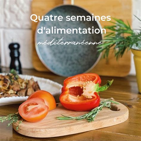 Alimentation Méditerranéenne Ebook Isabelle Huot Dre En Nutrition