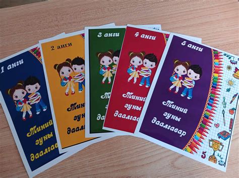 Бага боловсролын багш нар “ Багшийн ажлын гүйцэтгэлийн үнэлгээ 2025 ” шалгалтын хураангуй