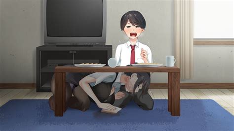 Sex Under Table Behind Door Page 747 IMHentai