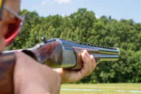mairaj khan to lead a 12 member challenge at shotgun world cup