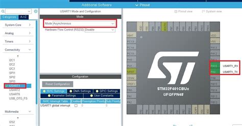 工程師等於做工的 STM32 STM32CUBE教學