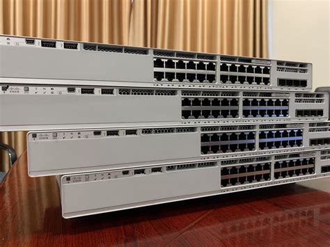 Khôi phục Recovery Password reset switch Cisco Router Cisco Digitech JSC