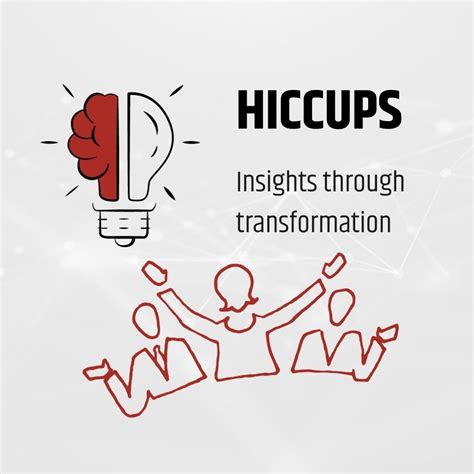 Transformative Hiccups Hub Wettingen