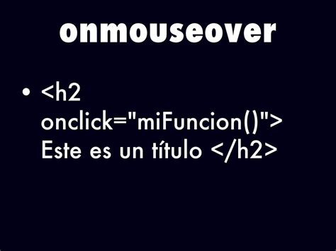 Eventosjs By Codificadas