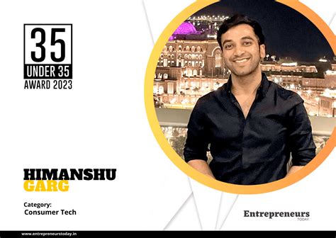 Revolutionizing The Creator Economy In India The Story Of Himanshu Garg And Fanztar