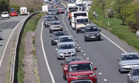 When To Check Tuas Checkpoint Traffic For Faster Travel Times