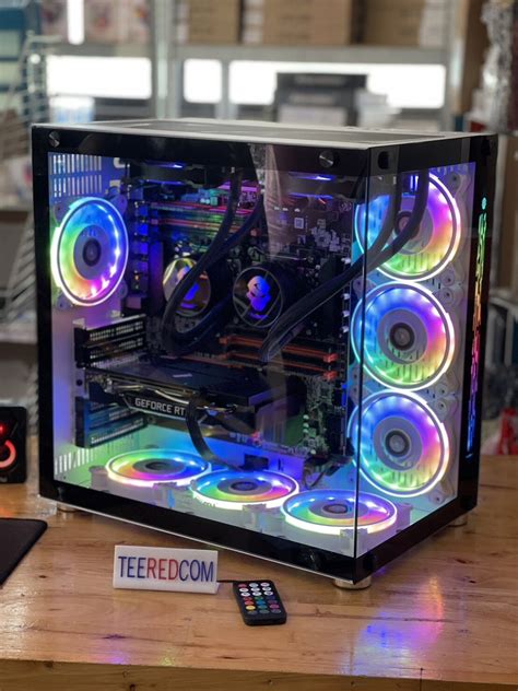 คอมประกอบ ตัดต่อ ปล่อยบอท 2 Cpu Intel Xeon E5 2696v3 X2 36c72tram Ecc