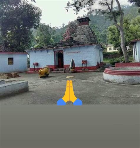 Sakuni Village In Dwarahat Block Almora Uttarakhand Population