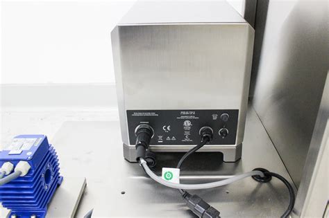 Repligen Sytf 600 Krosflo Ktf Filtration System Includes Pumps 3374132