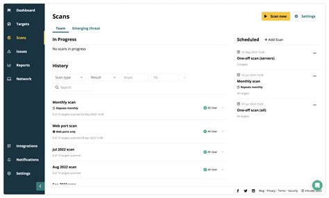Why New Navigation Has Improved Our User Experience