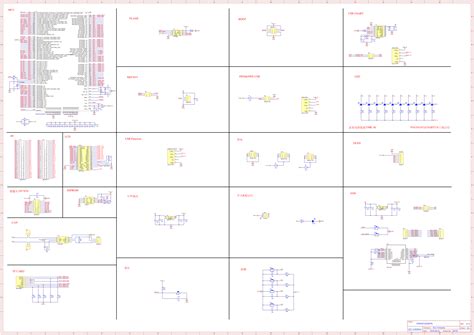 Stm32zet6 立创开源硬件平台