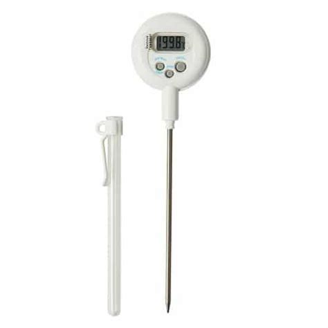 Digital Thermometers Australian Scientific