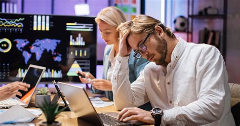 Why Erp Implementation Failure Is So Common—and How To Avoid It Lessons From Real World Case