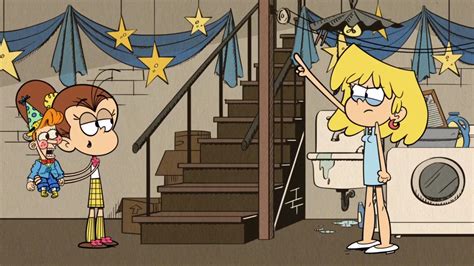 Imagen Tlh Party Down 147png The Loud House Wikia Fandom Powered