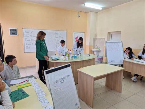 22 март Световен ден на водата Уеб сайт на СУ „Св св Кирил и Методий“ село Сатовча