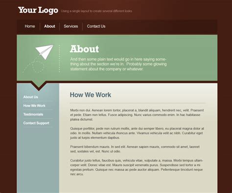 Html How Would You Code This Grid Breaking Shapes Stack Overflow