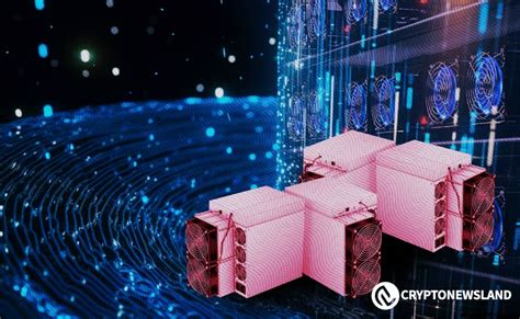 Bitcoin Mining Difficulty Reaches Unprecedented Levels A New All Time High