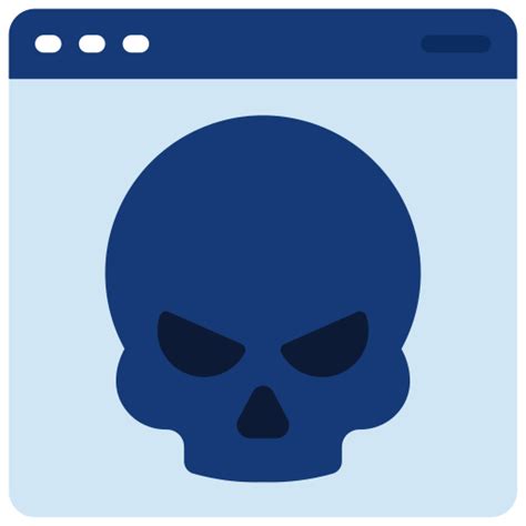 Hacker Juicy Fish Flat Icon