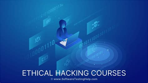 Top 10 Best Ethical Hacking Courses For Beginners Online